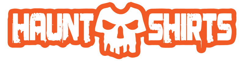 Collections - Haunt Shirts