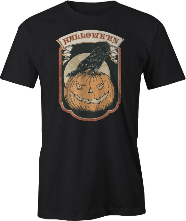 Halloween T-Shirts - Haunt Shirts